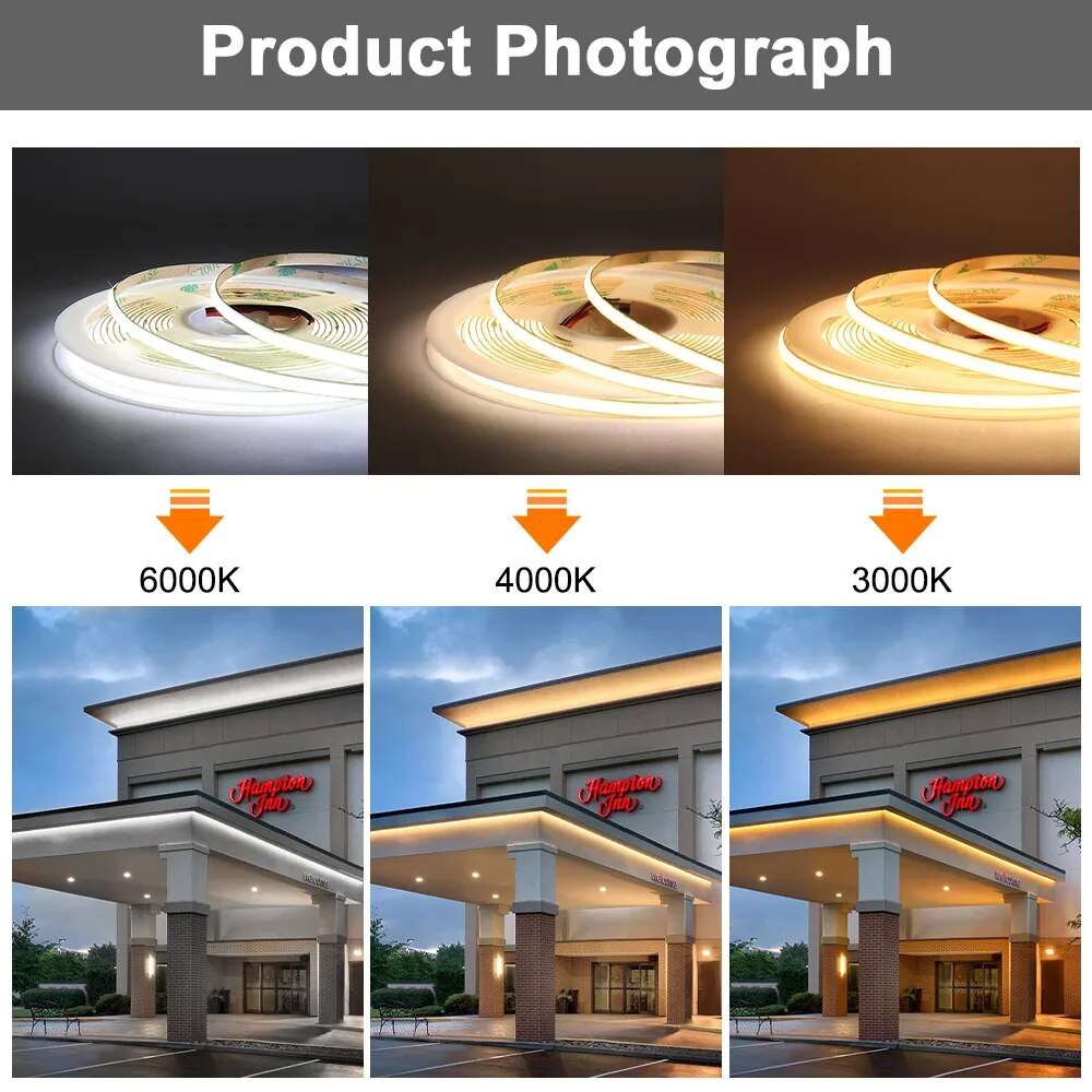 SmartGlow RGB WiFi-Controlled LED Strip Light – seller online